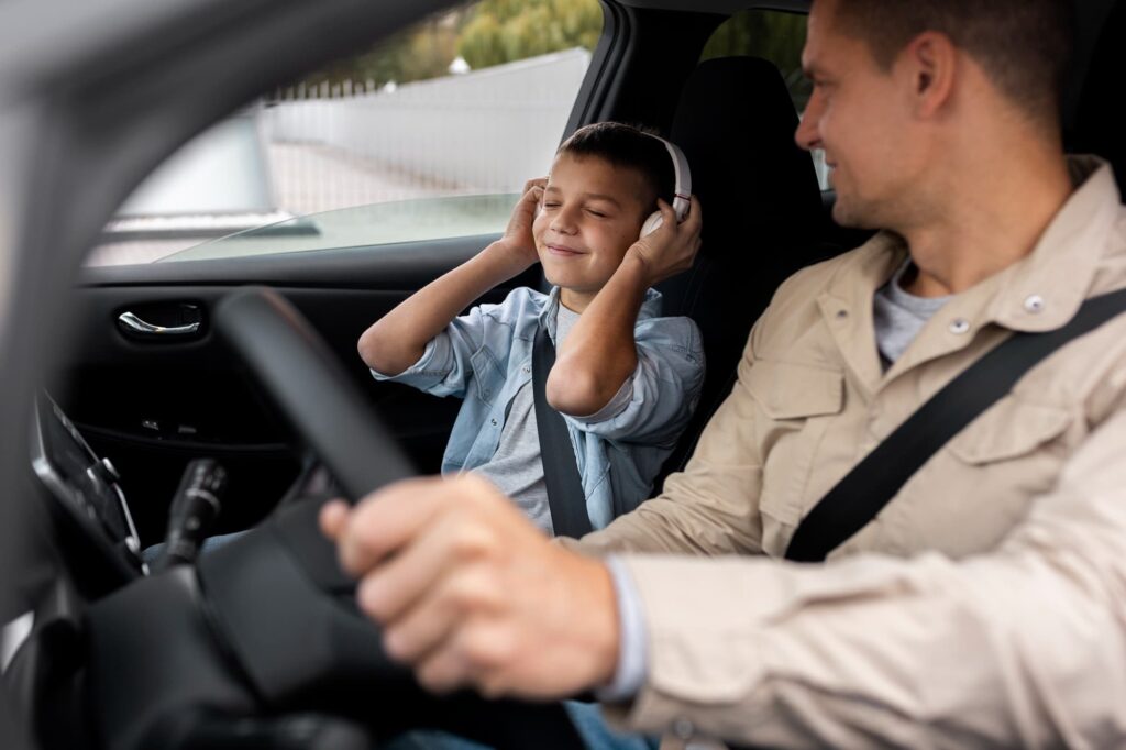 Encuentra el auto perfecto para cada tipo de papá con Autocred – Blog ...